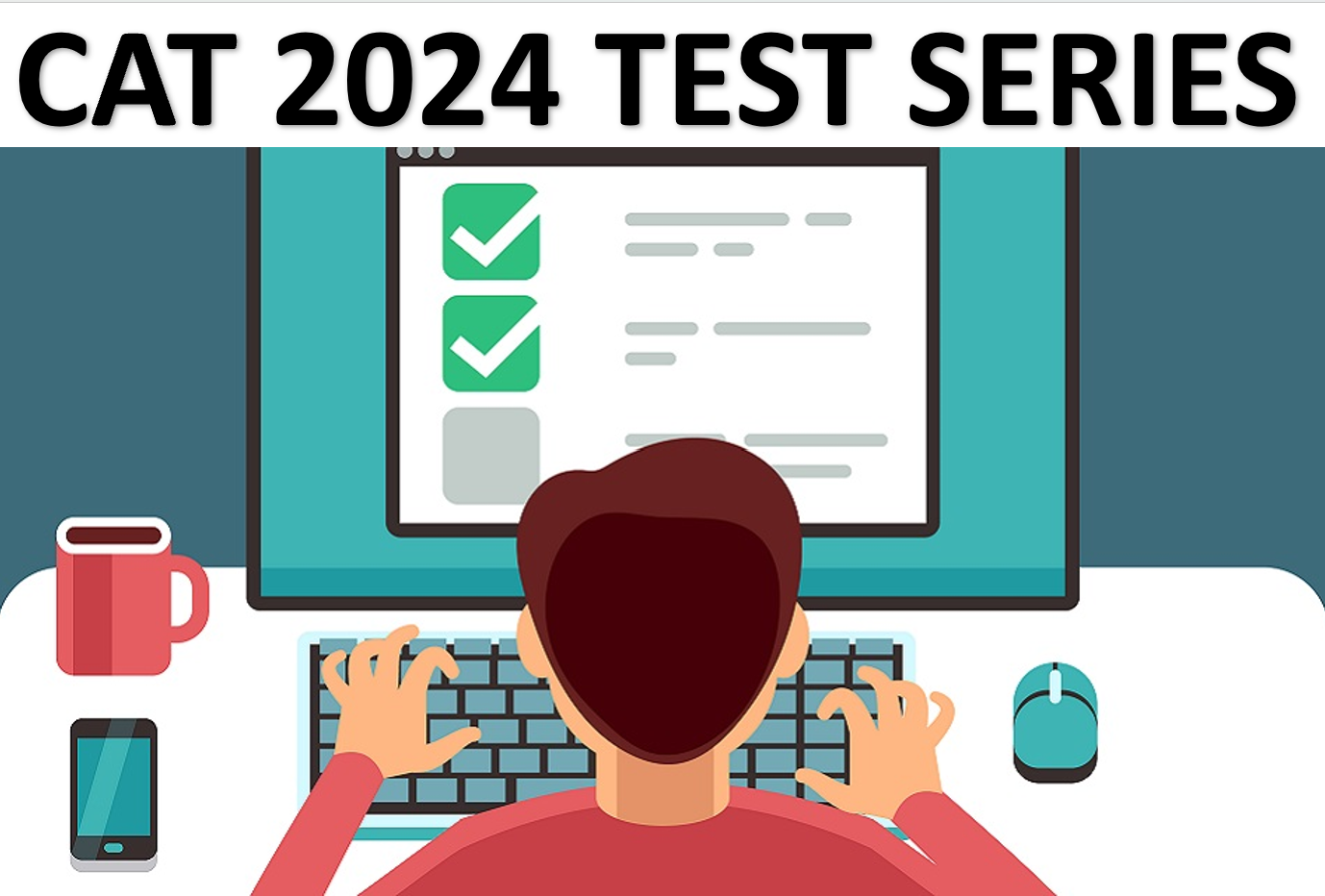 Prepare for CAT with Online CAT Classes | Best CAT Coaching |Studybuzz