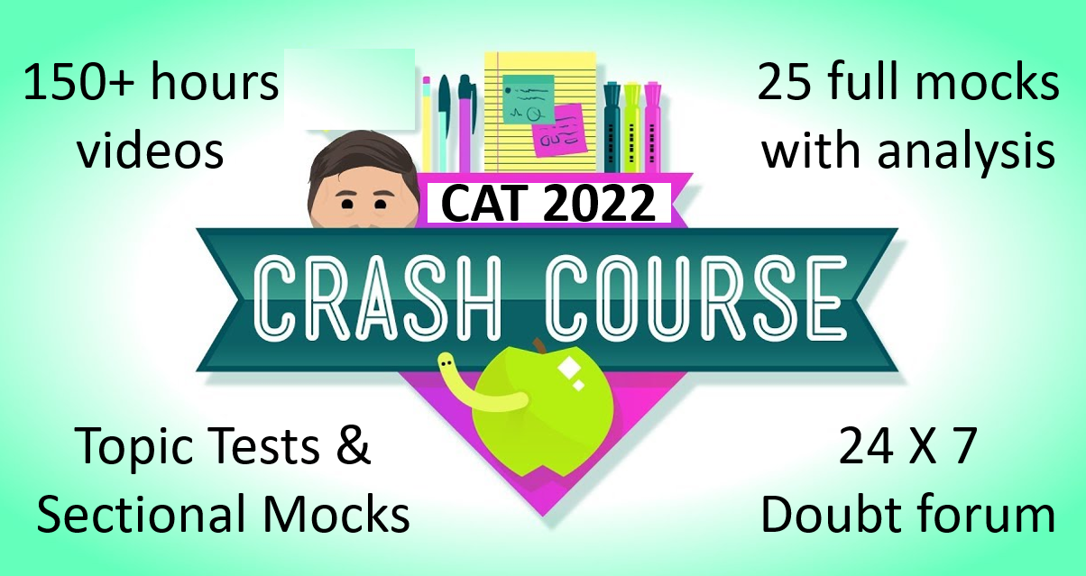 Prepare for CAT with Online CAT Classes | Best CAT Coaching |Studybuzz